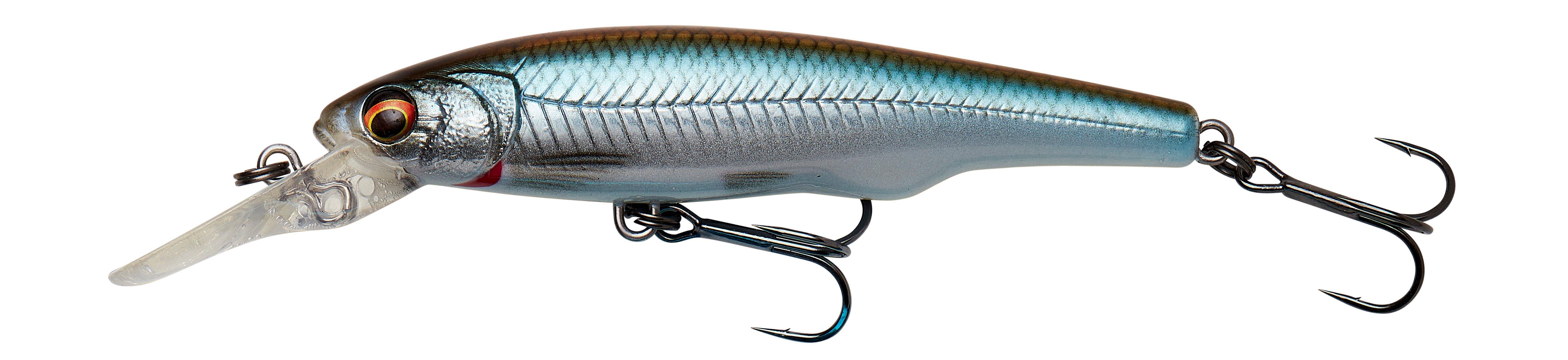 Savage Gear Gravity Twitch MR 8,3 cm / 10 g Roach | Roach | 8,3 cm / 10 ...