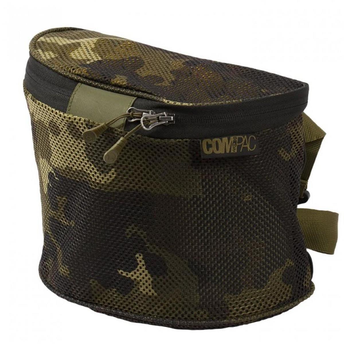 Korda Compac Caddy Multi-Functional Lightweight Bait Pouch | 18116